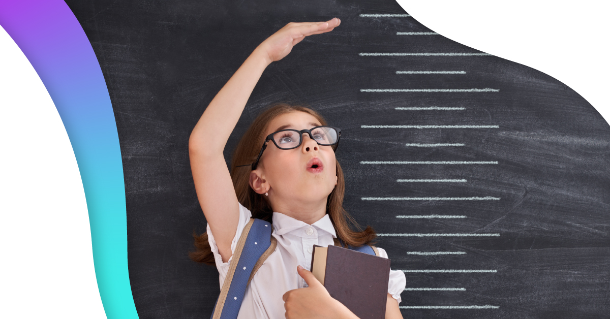 Growth Disorder in Children: 4 Most Important Q&A for Every Parent!